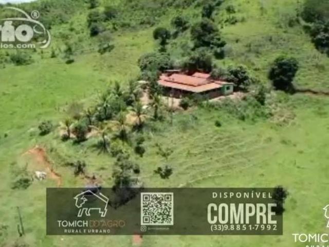 Casa para venda em Poté