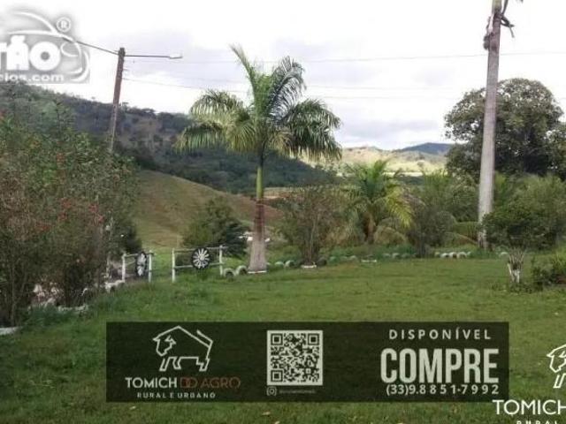 Casa para venda em Poté