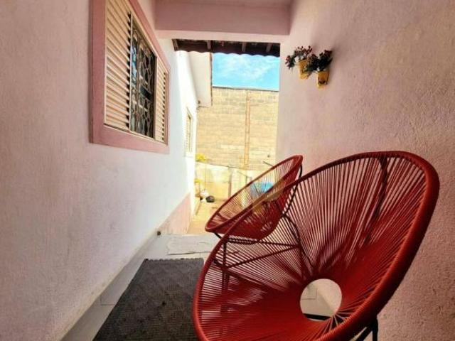 Casa para venda em Pouso Alegre