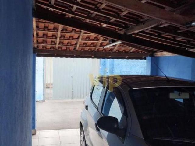 Casa para venda em Pouso Alegre