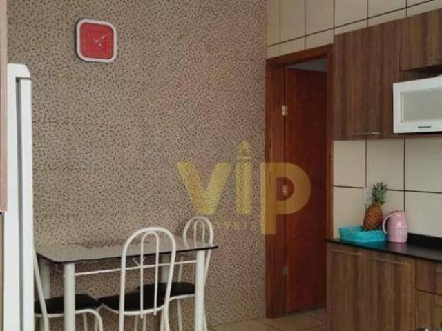 Casa para venda em Pouso Alegre