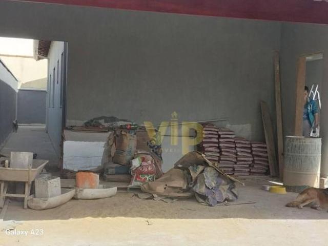 Casa para venda em Pouso Alegre