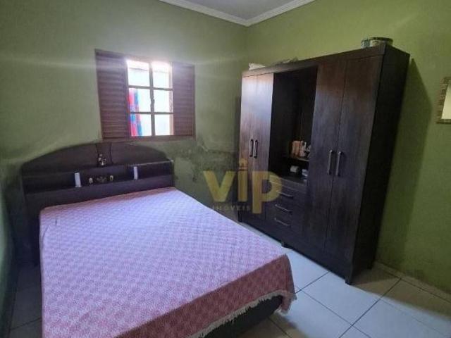 Casa para venda em Pouso Alegre