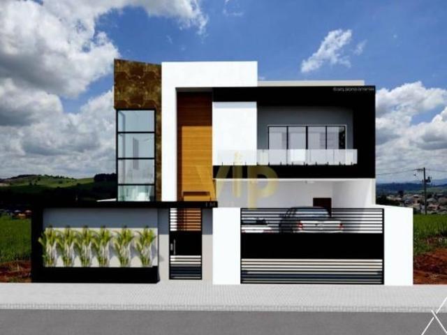Casa para venda em Pouso Alegre