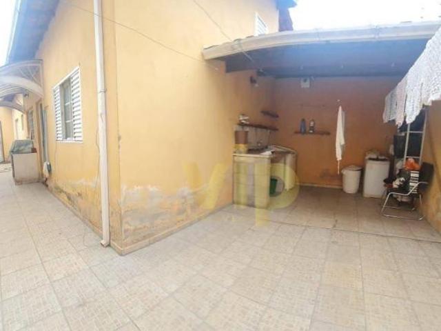 Casa para venda em Pouso Alegre