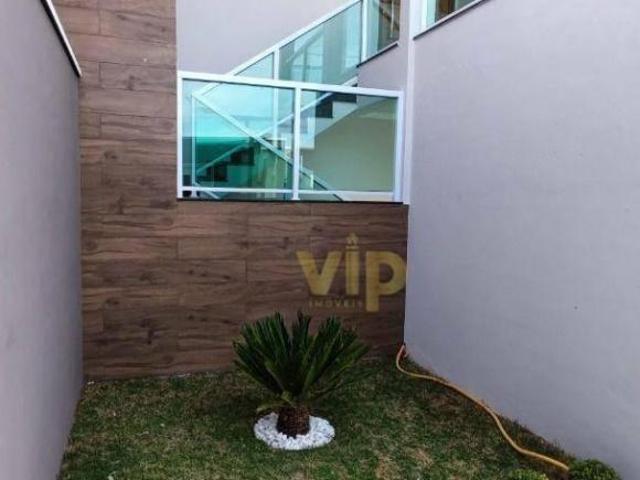 Casa para venda em Pouso Alegre