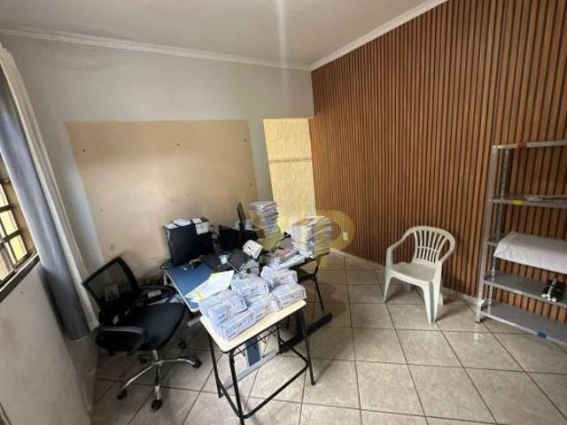 Casa para venda em Pouso Alegre