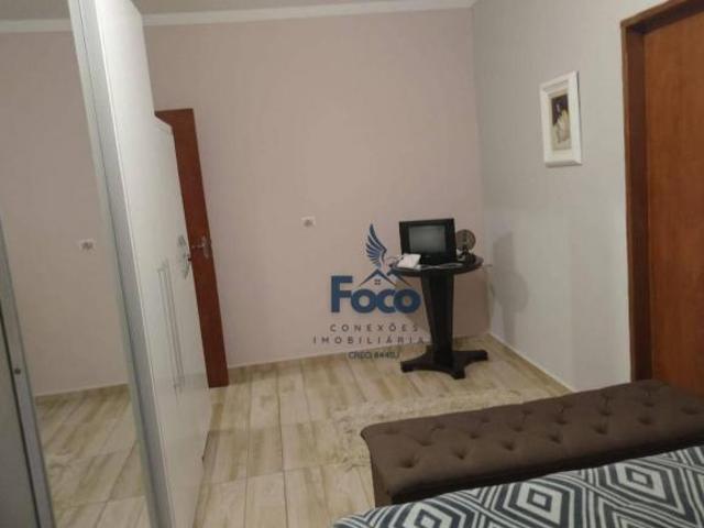 Casa para venda em Pouso Alegre
