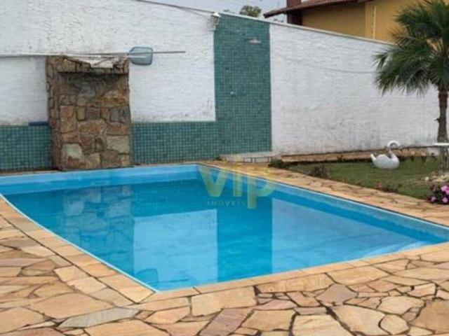 Casa para venda em Pouso Alegre