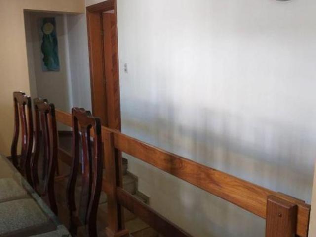 Casa para venda em Pouso Alegre