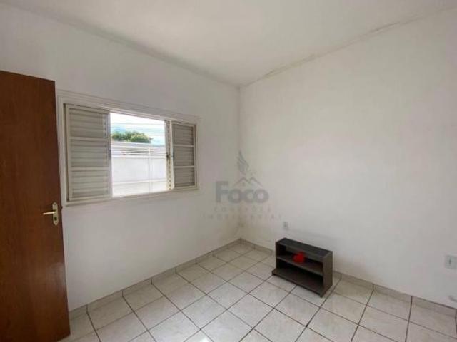 Casa para venda em Pouso Alegre