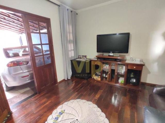 Casa para venda em Pouso Alegre