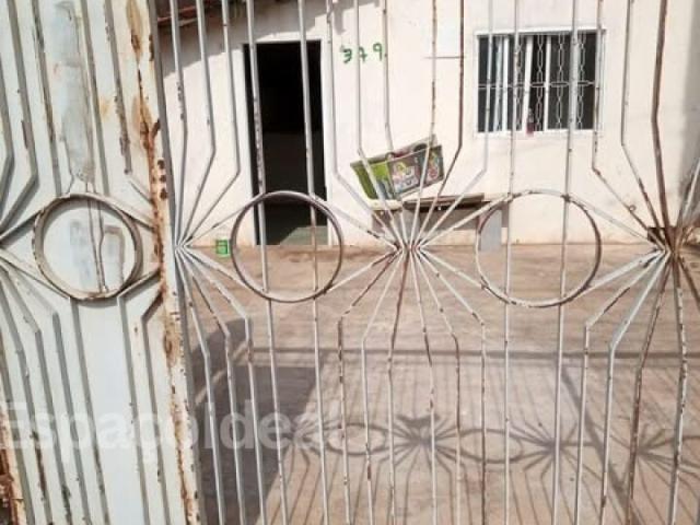 Casa para venda em Pousada Da Esperança I de 50.00m² com 2 Quartos e 2 Garagens