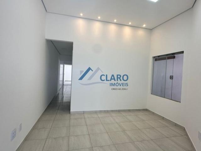 Casa para venda em Pousada Da Esperança I em Bauru São Paulo de 126.00m² com 2 Quartos, 1 Suíte e 1 Garagem