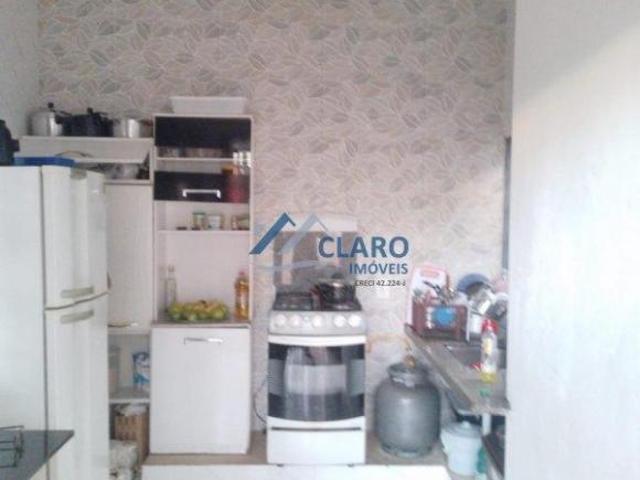 Casa para venda em Pousada Da Esperança Ii de 92.00m² com 3 Quartos, 1 Suite e 2 Garagens