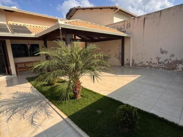 Casa para venda em Pousada Del Rey, Igarapé
