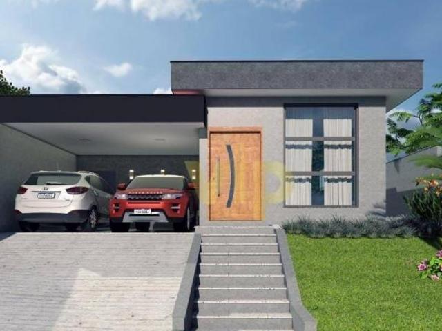 Casa para venda em Pousada do Sol, Pouso Alegre