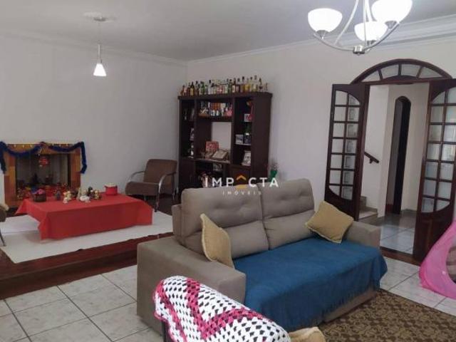 Casa para venda em Pousada dos Campos II, Pouso Alegre