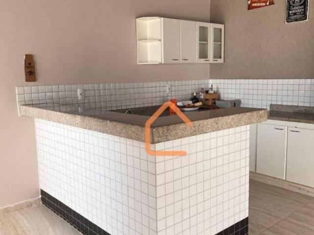 Casa para venda em Pousada dos Campos II, Pouso Alegre