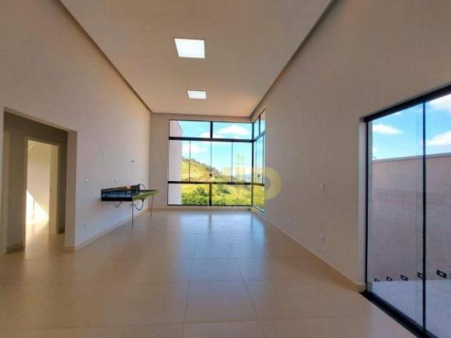 Casa para venda em Pousada dos Campos III, Pouso Alegre