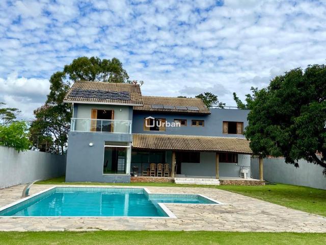 Casa para venda em Pousada Dos Bandeirantes em Carapicuíba São Paulo de 392.00m² com 4 Quartos, 4 Suítes e 10 Garagens