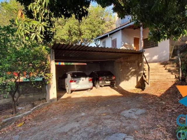 Casa para venda em Pousada Santo Antônio, Belo Horizonte