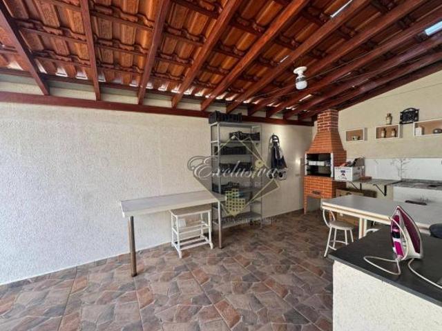 Casa para venda em Poços de Caldas