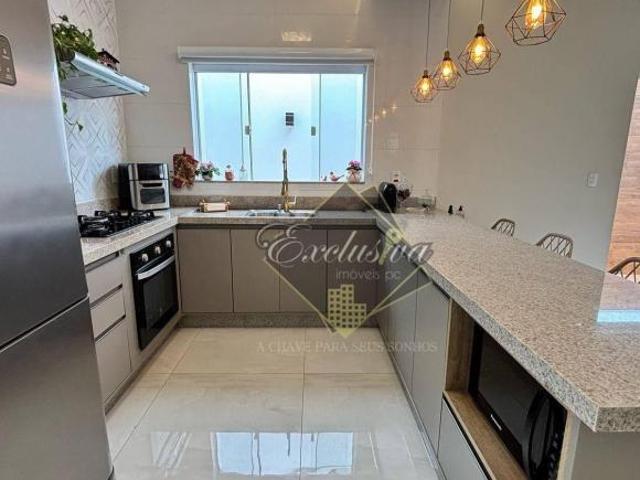 Casa para venda em Poços de Caldas