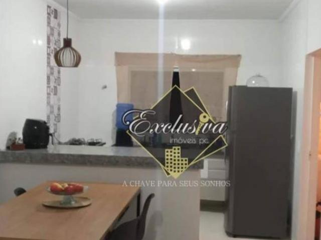 Casa para venda em Poços de Caldas
