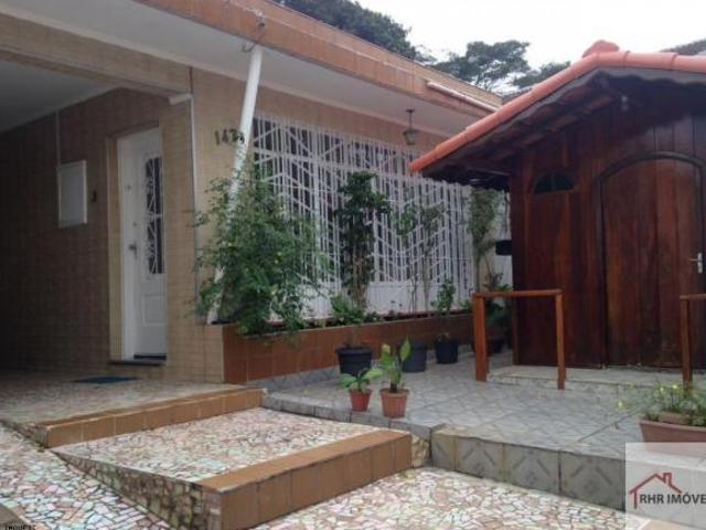 Casa para Venda em Poá, Centro, 2 dormitórios, 1 suíte, 3 banheiros, 2 vagas