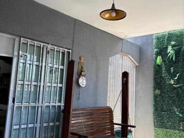 Casa para Venda em Poá, Vila Áurea, 4 dormitórios, 3 suítes, 7 banheiros, 5 vagas
