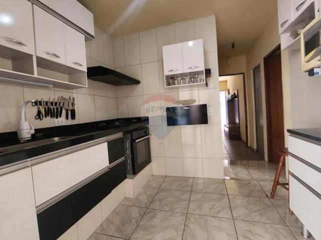 Casa para venda em Pompéia de 73.25m² com 2 Quartos e 2 Garagens