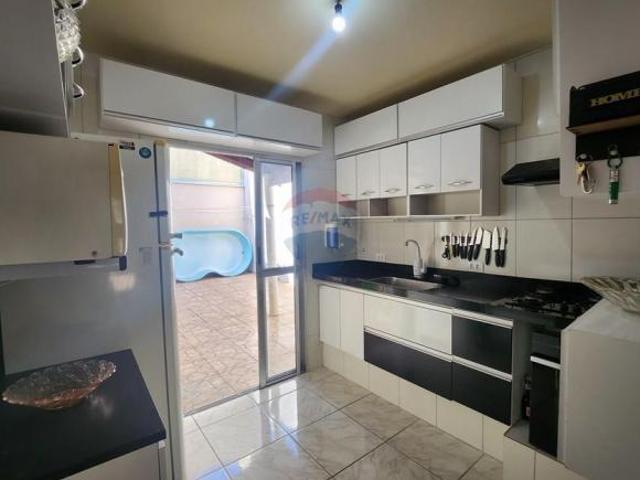 Casa para venda em Pompéia de 73.25m² com 2 Quartos e 2 Garagens
