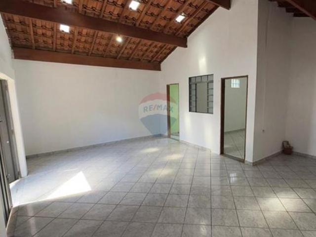 Casa para venda em Pompéia de 137.08m² com 3 Quartos, 1 Suite e 2 Garagens