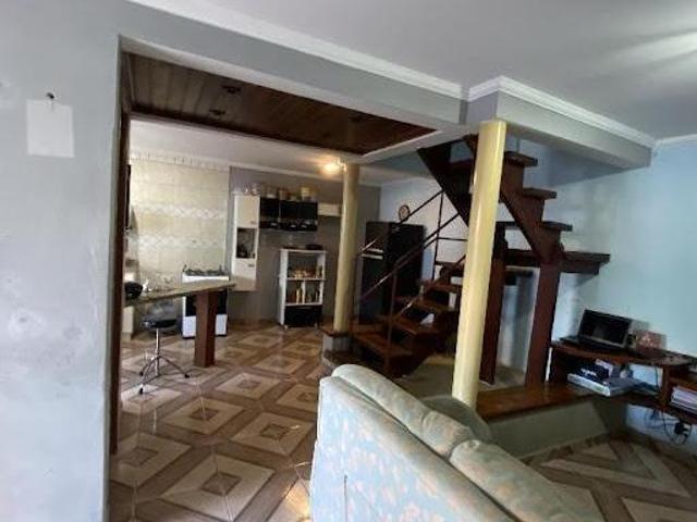 Casa para venda em Pompéia de 145.00m² com 4 Quartos, 1 Suite e 1 Garagem