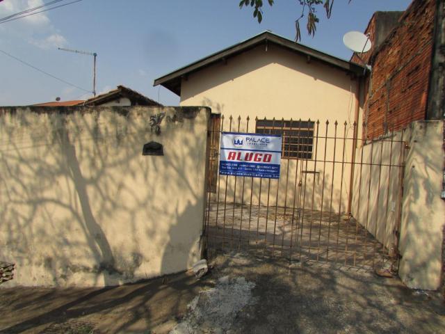 Casa para venda em Pompéia em Piracicaba São Paulo de 80.00m² com 2 Quartos, 1 Suíte e 1 Garagem