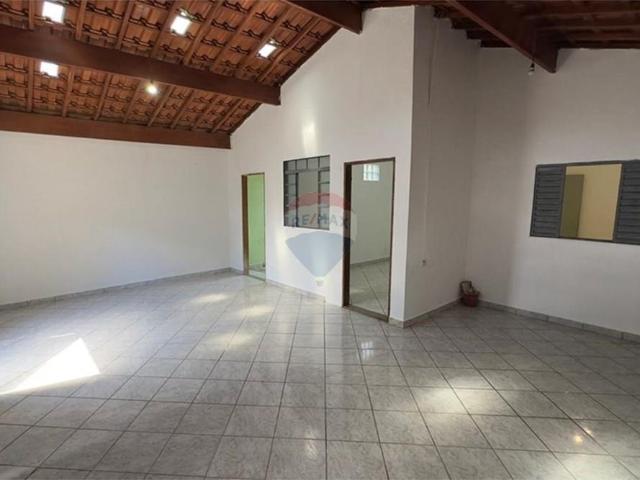 Casa para venda em Pompéia em Piracicaba São Paulo de 137.08m² com 3 Quartos, 1 Suíte e 2 Garagens