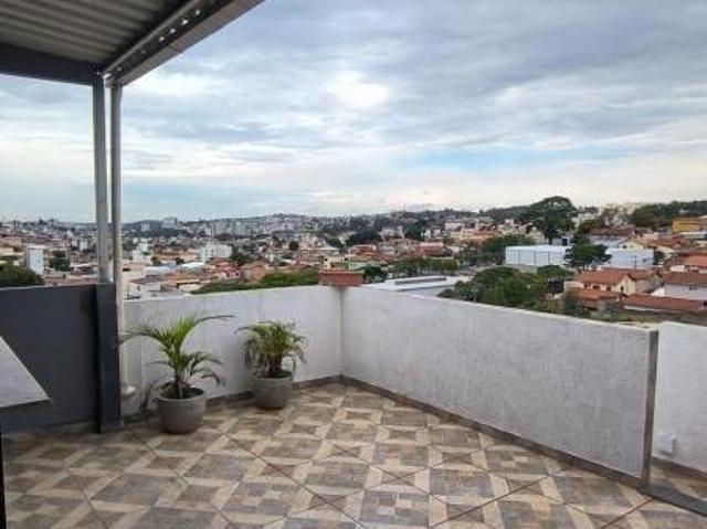 Casa para venda em Pongelupe Barreiro, Belo Horizonte
