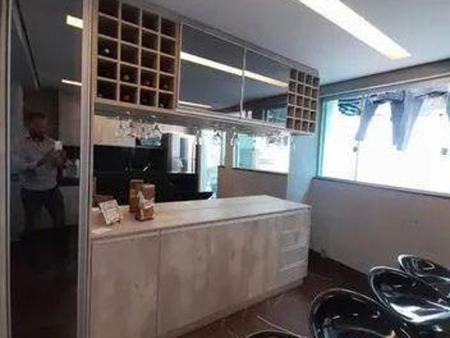 Casa para venda em Pongelupe Barreiro, Belo Horizonte