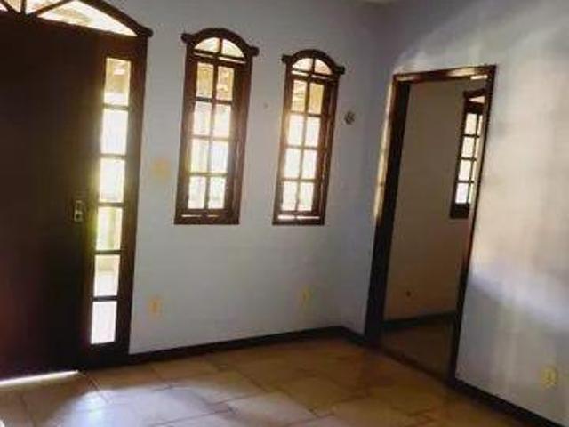 Casa para venda em Pongelupe Barreiro, Belo Horizonte