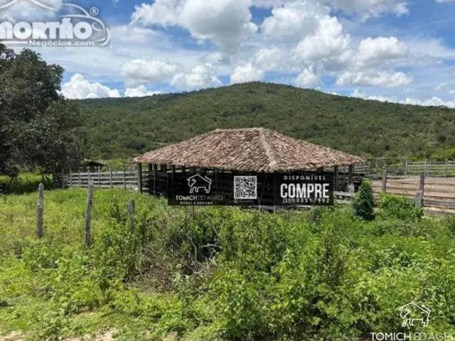 Casa para venda em Ponto dos Volantes