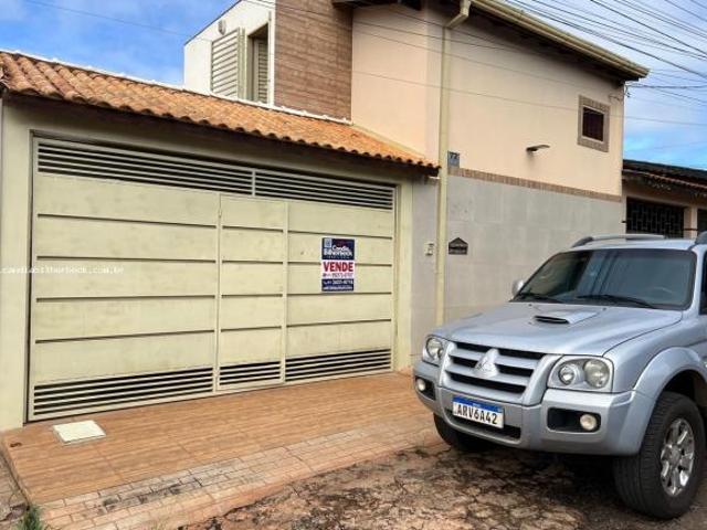 Casa para venda em Ponta Porã