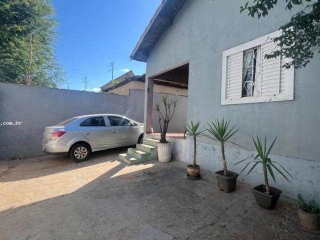 Casa para venda em Ponta Porã