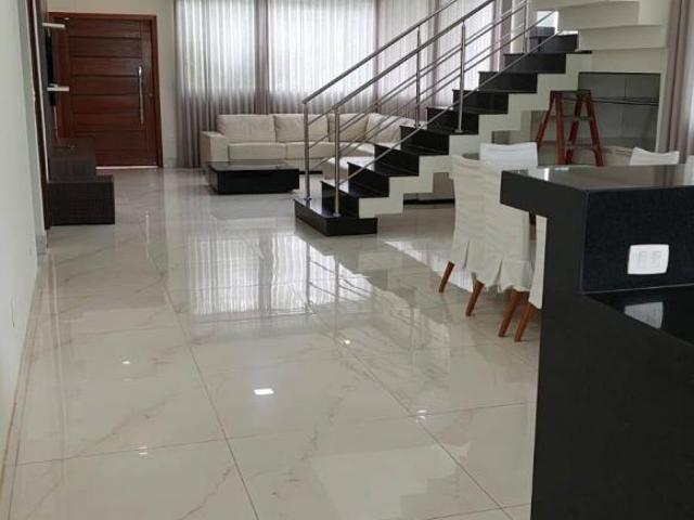 Casa para venda em Pontal da Liberdade, Lagoa Santa
