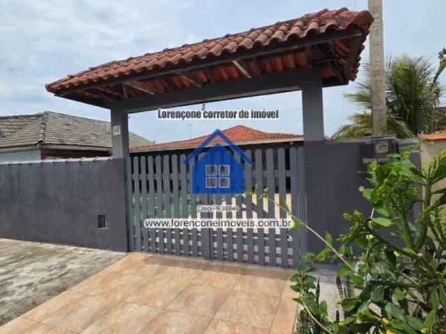 Casa para Venda em Pontal do Paraná, VILA NOVA, 3 dormitórios, 1 suíte, 2 banheiros, 4 vagas