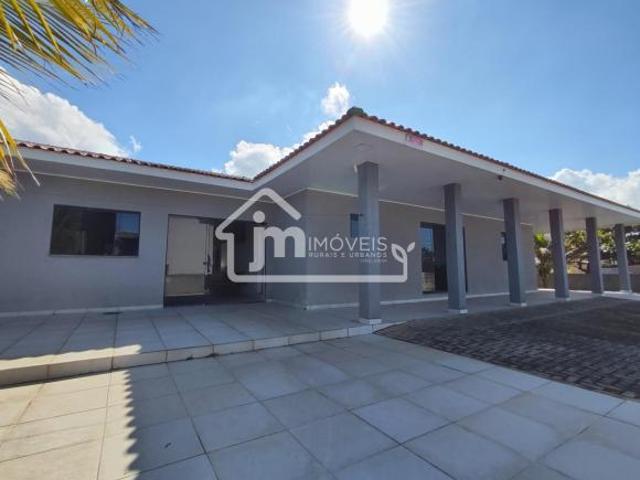 Casa para Venda em Pontal do Paraná, Balneário Shangri la, 5 dormitórios, 2 banheiros, 2 vagas