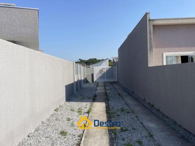 Casa para Venda em Pontal do Paraná, Canoas, 2 dormitórios, 1 suíte, 2 banheiros, 2 vagas