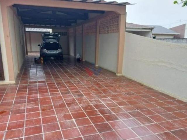Casa para venda em Pontal Do Paraná de 80.00m² com 3 Quartos e 4 Garagens