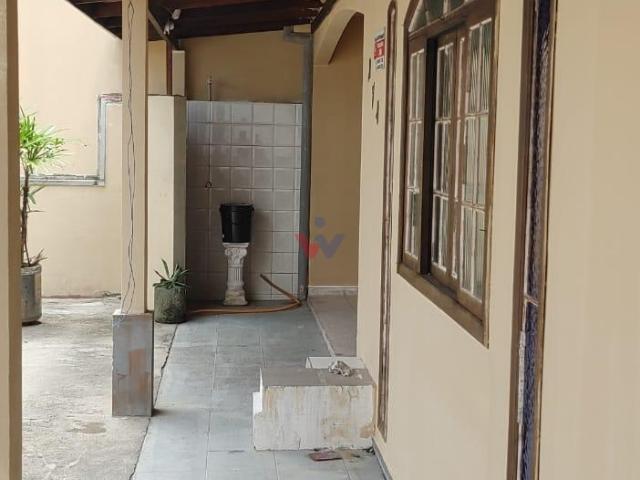 Casa para venda em Pontal Do Paraná em Pontal Do Paraná Paraná de 140.00m² com 3 Quartos, 1 Suíte e 4 Garagens