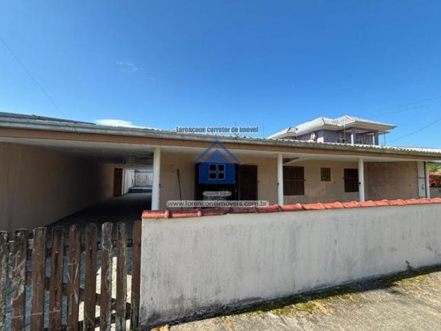 Casa para Venda em Pontal do Paraná, LEBLON, 4 dormitórios, 1 suíte, 2 banheiros, 4 vagas